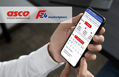 Strona główna | ASCO Systemy Informatyczne Sp. z o.o. Sp. k.